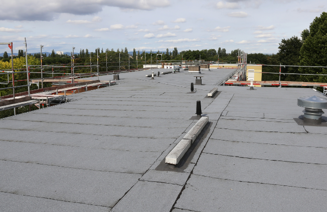 Entretien différé ou usure normale... Le ciel peut-il vous tomber sur ...
